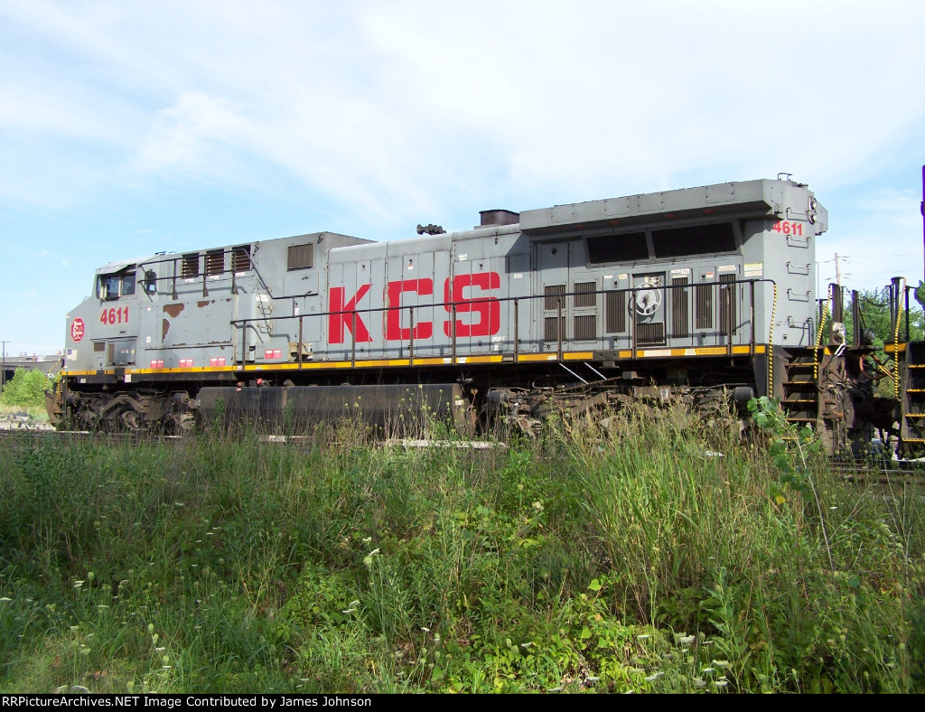 KCS 4611